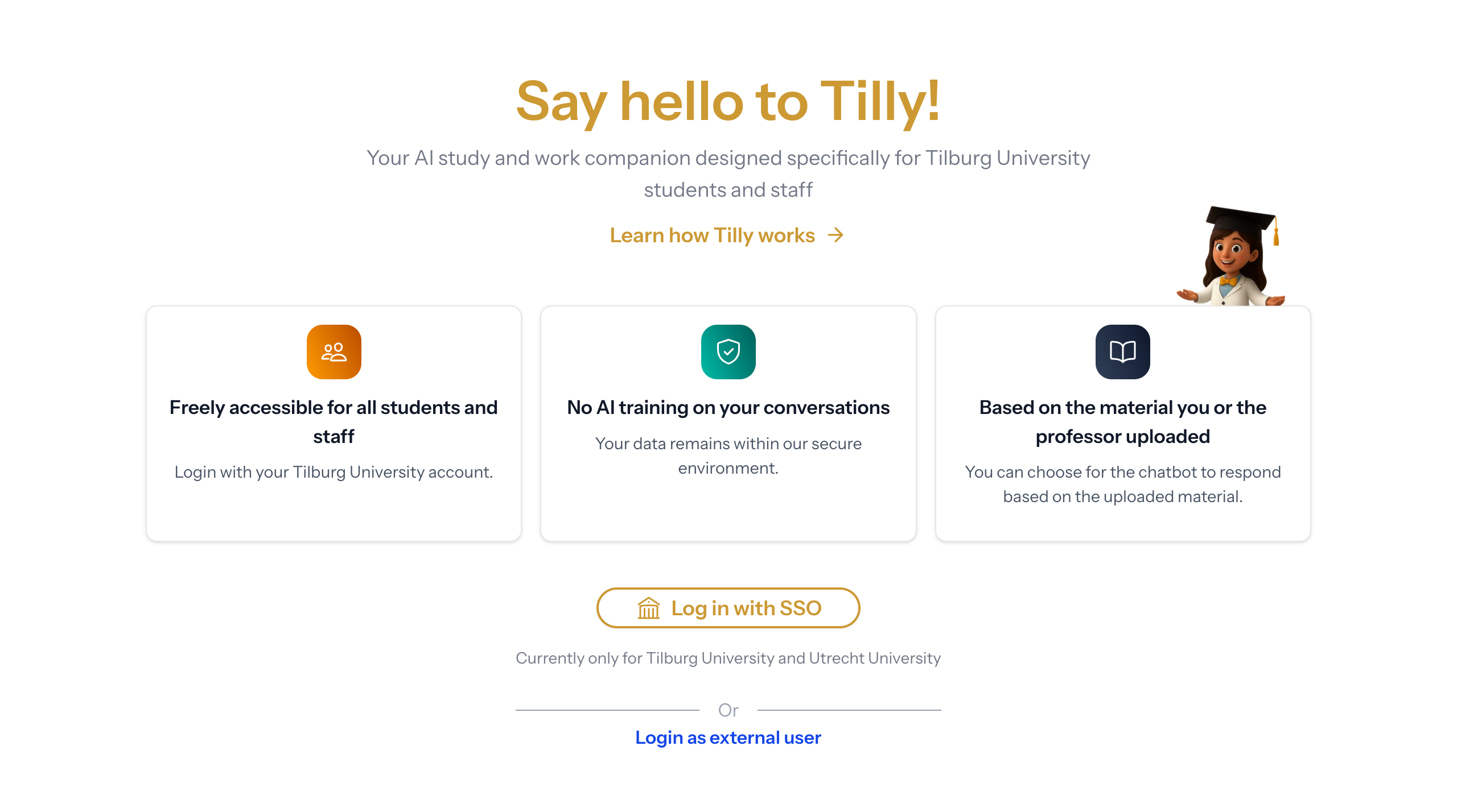 tilburg.ai | Create Your Own AI Chatbot with the Anthropic API ...